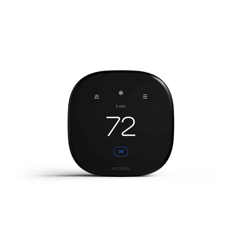 ecobee Smart Thermostat Enhanced