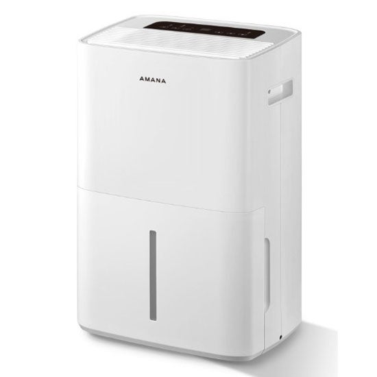 Amana 2.03 Gallon 50 Pint 3 - Speed Dehumidifier