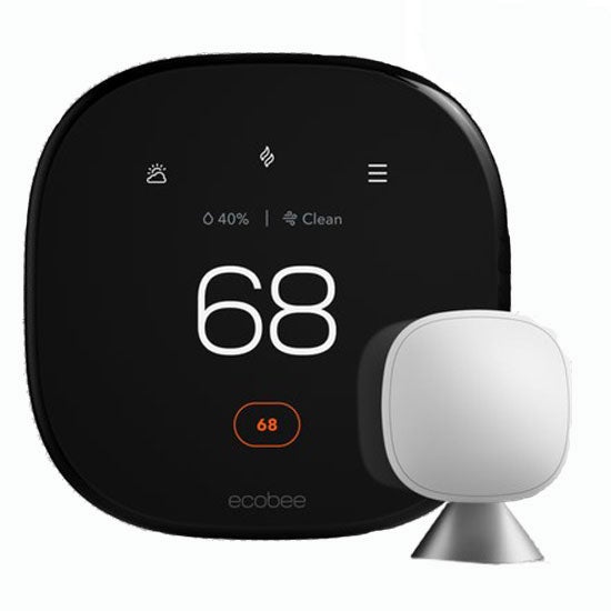 ecobee Smart Thermostat Essential