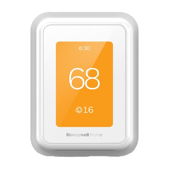 Honeywell Home T9 Honeywell Home T9