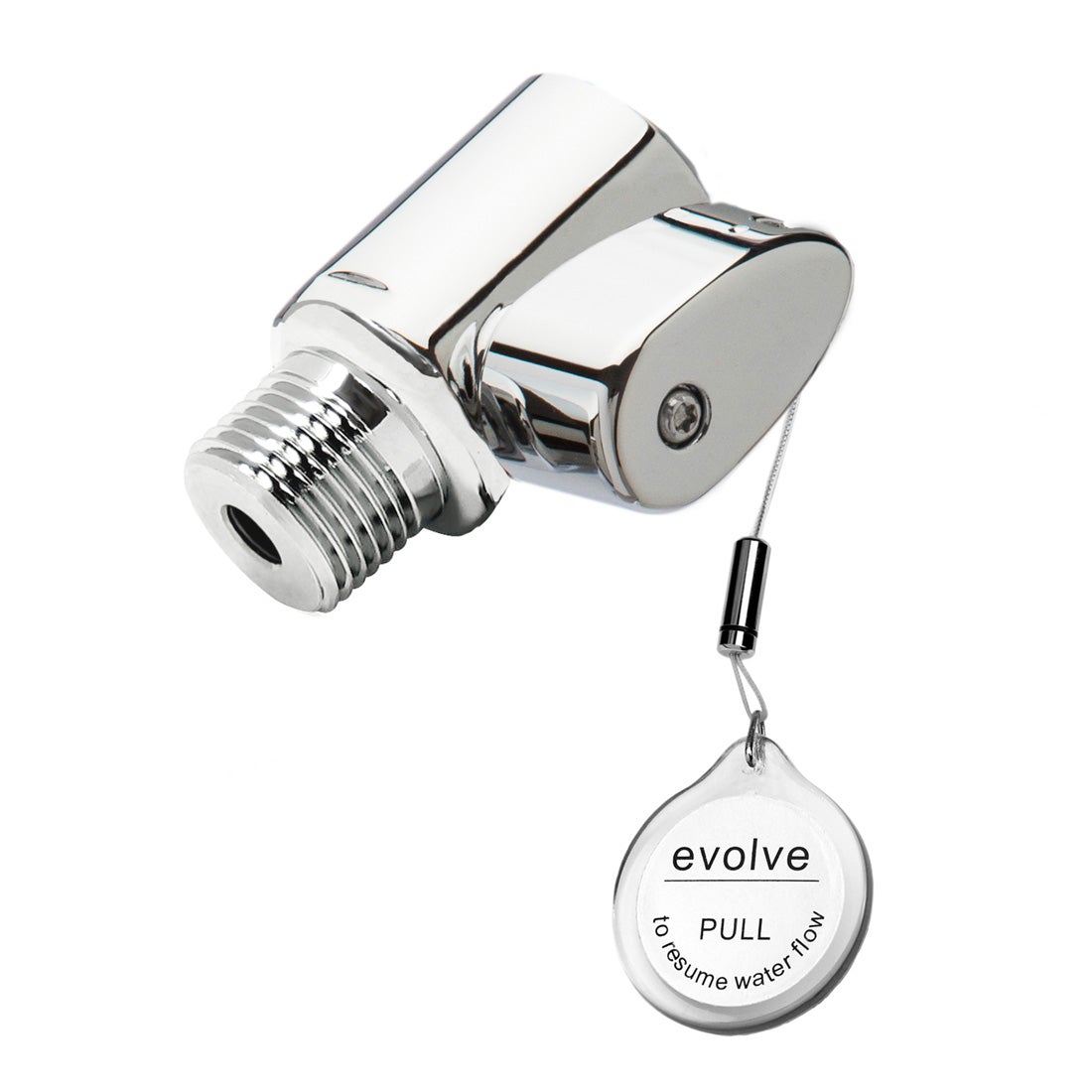 Evolve ShowerStart TSV