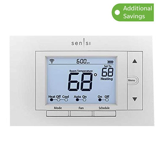 Sensi Classic Thermostat