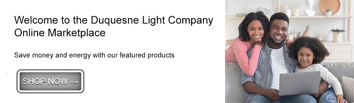Duquesne Light Marketplace | Home