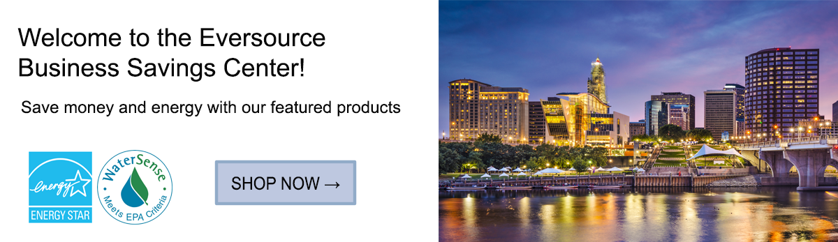 Eversource CT Business Marketplace | Home