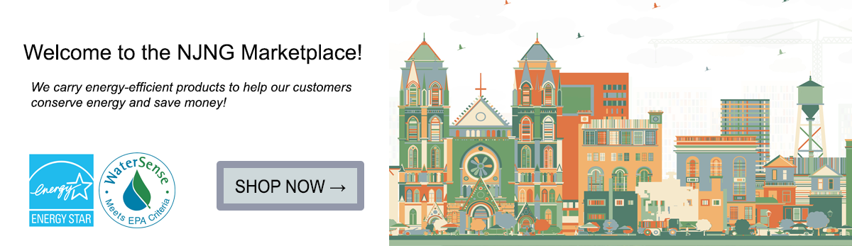 NJNG Marketplace | Home