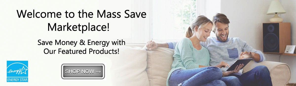Mass Save Marketplace| Home