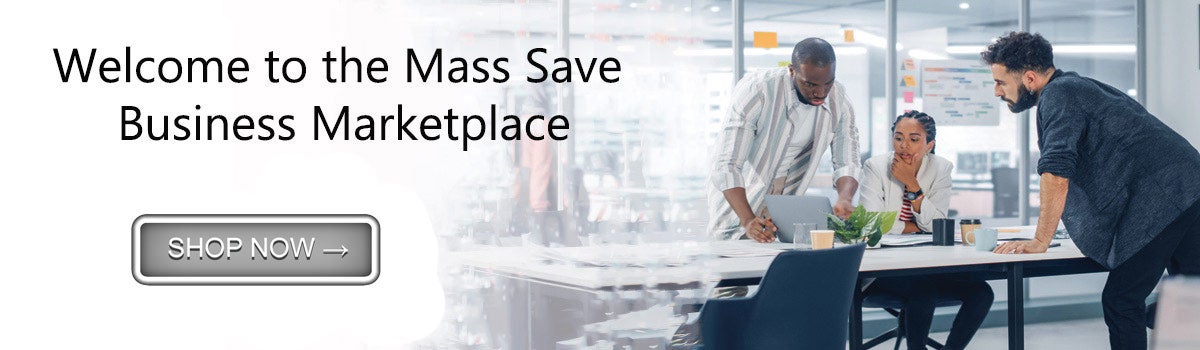 Mass Save Business Marketplace | Home