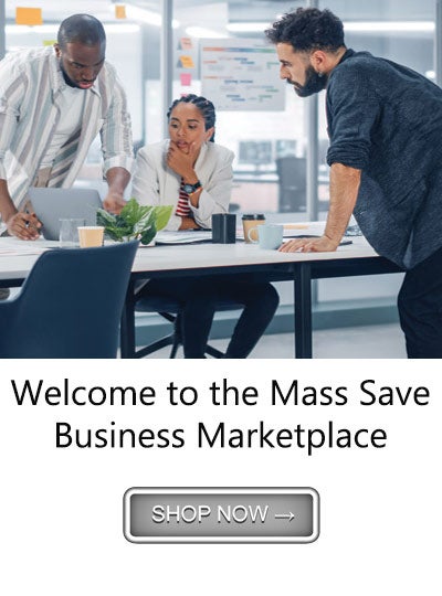 Mass Save Business Marketplace | Home