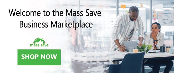 Mass Save Business Marketplace | Home