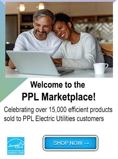 The PPL Energy Efficiency Marketplace | Home